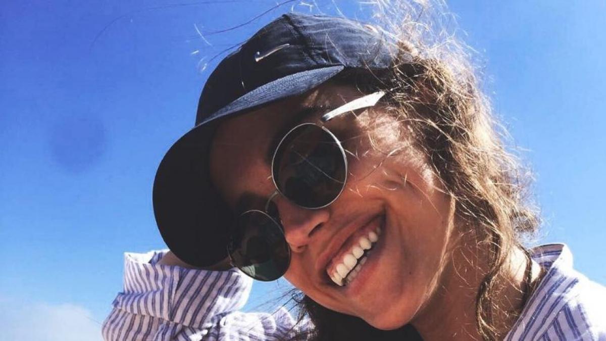 Ana Legazpi, concursante de Factor X, y Dulceida, las amigas del ...