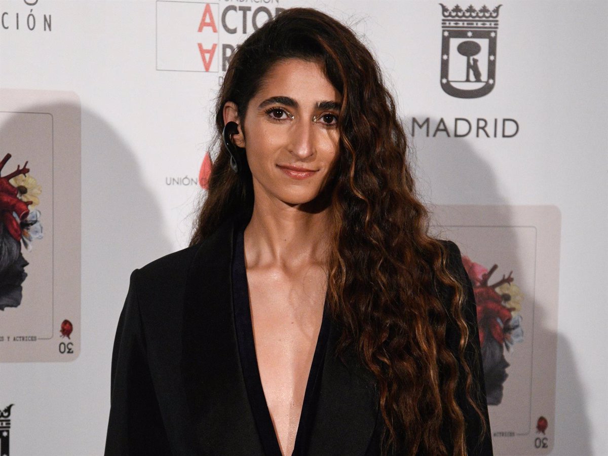 Alba Flores protagoniza la maravillosa Te estoy amando locamente - Mirales