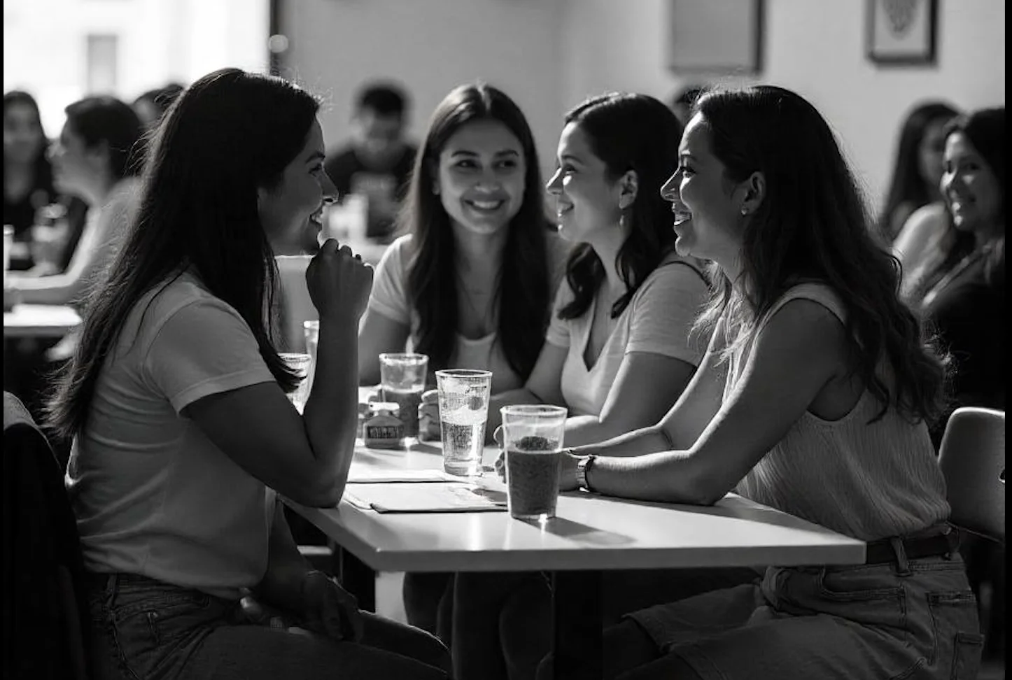 ¡Vuelve el Speed Dating de MíraLES! Ven a encontrar el amor - Mirales